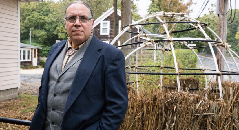 A Conversation with David Bunn Martine - 27 East