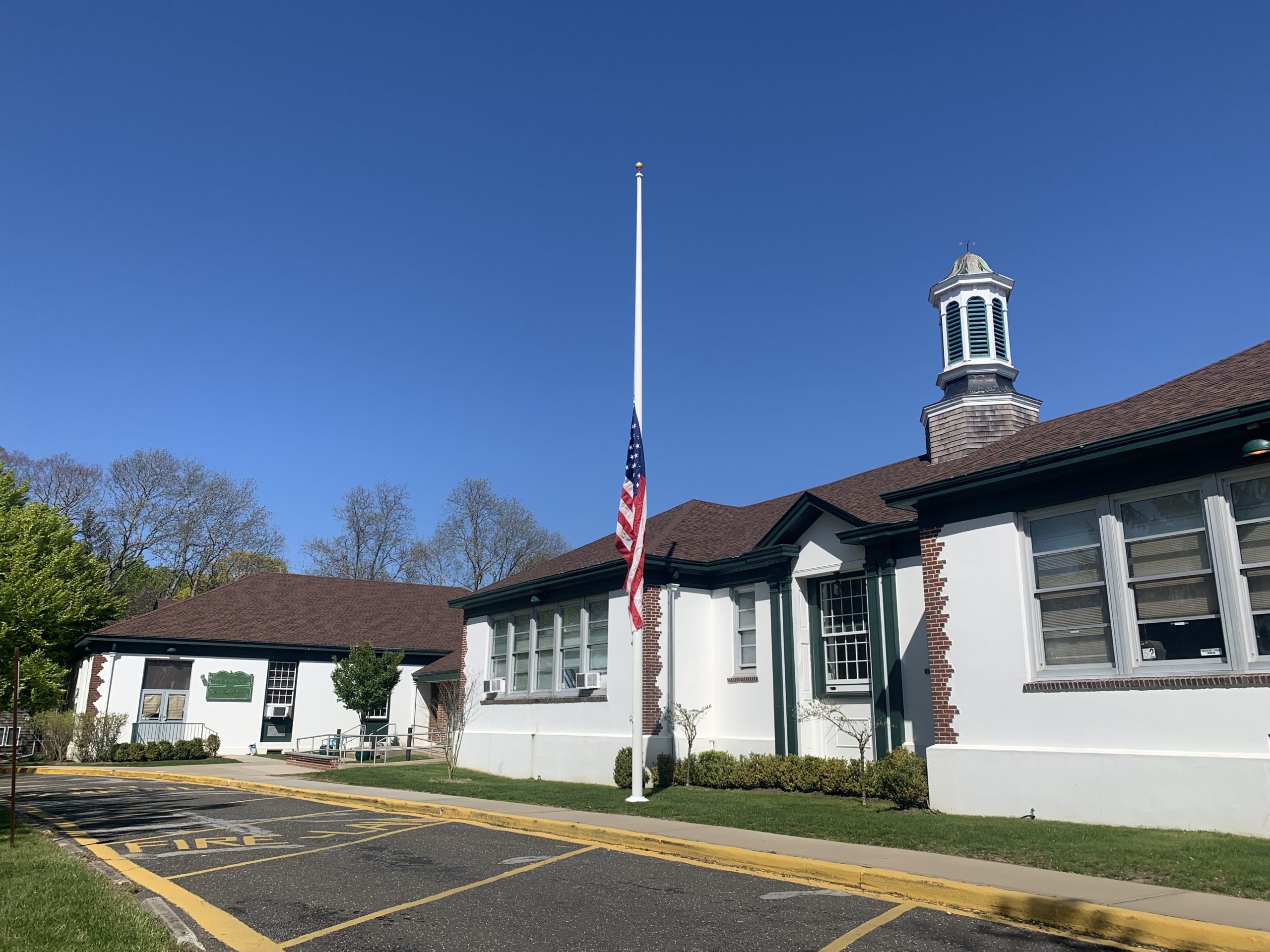 Free Lunch Could Be Coming to Springs School - 27 East