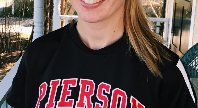 Peters Becomes First Four-Year, Three-Sport Varsity Athlete in IB ...