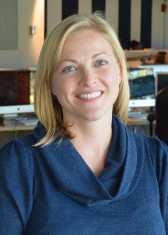 New Director for Amagansett Food Institute - 27 East