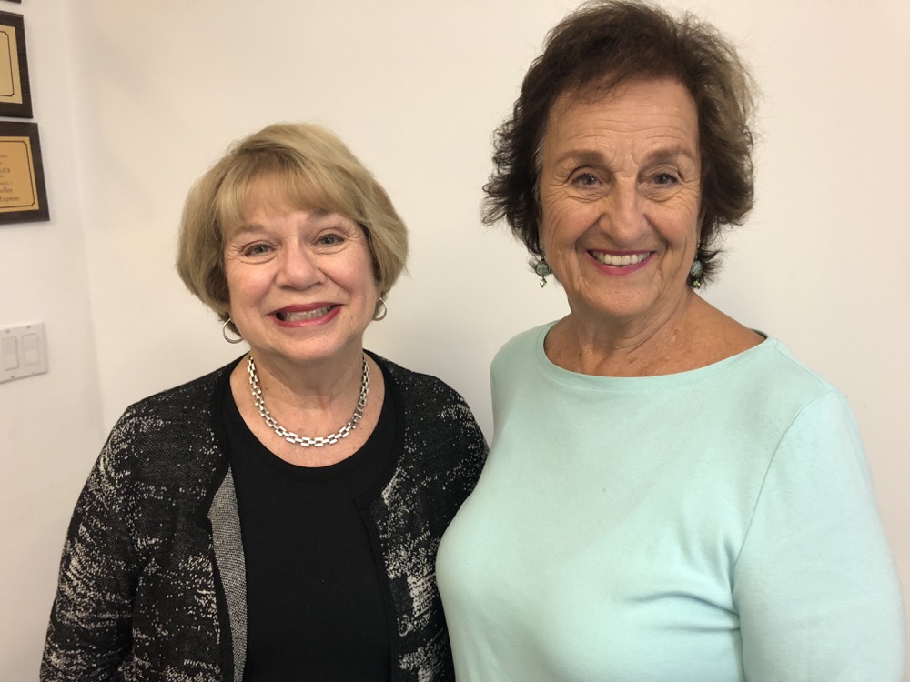 A Conversation with Toby Spitz and Chris Tice Sr. - 27 East