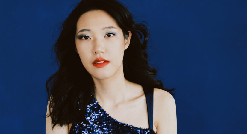 Rising Star Ying Li Performs at SCC - 27 East