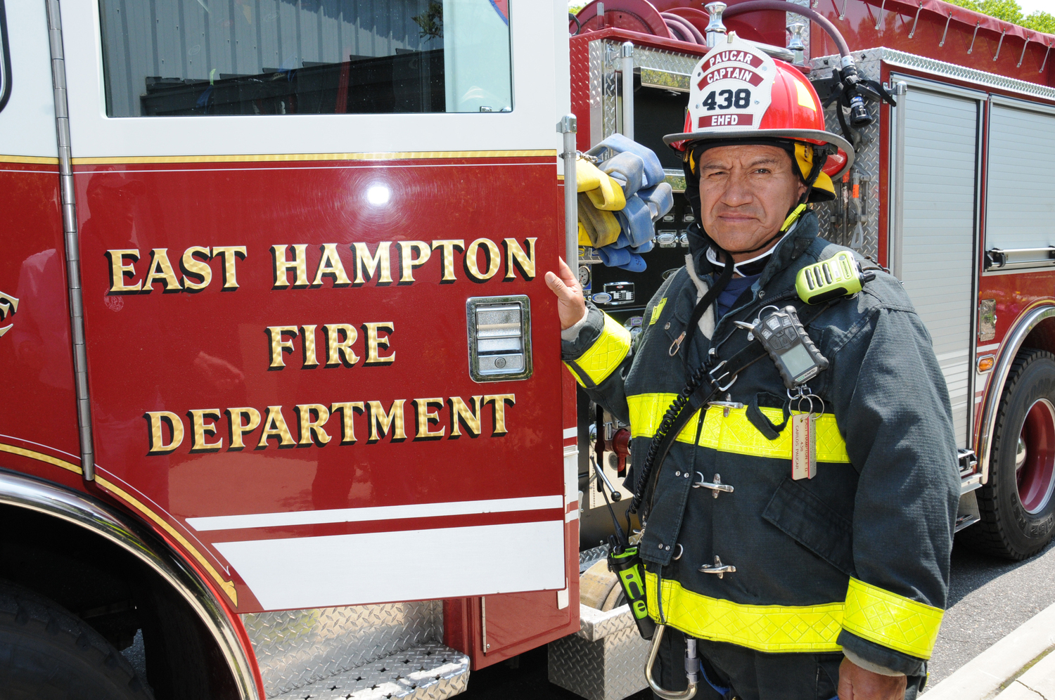 Community News for May 25, 2023 - 27 East