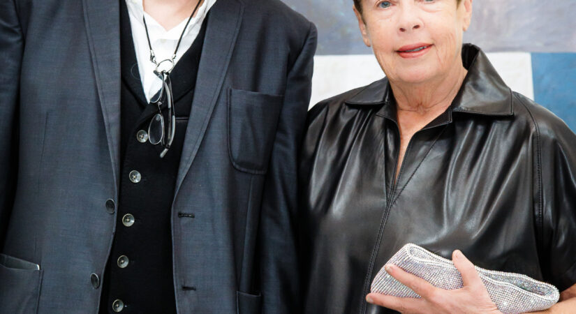 Dr. Klaus Ottmann Appointed Adjunct Curator - 27 East