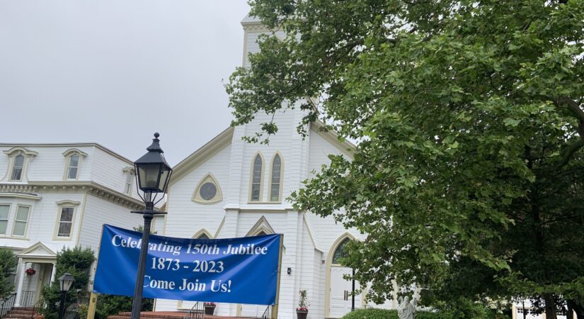 St. Andrew Catholic Parish in Sag Harbor To Celebrate 150th Jubilee of ...