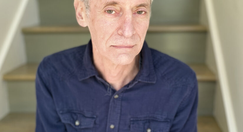 Insight Sunday With Stephen Laub - 27 East