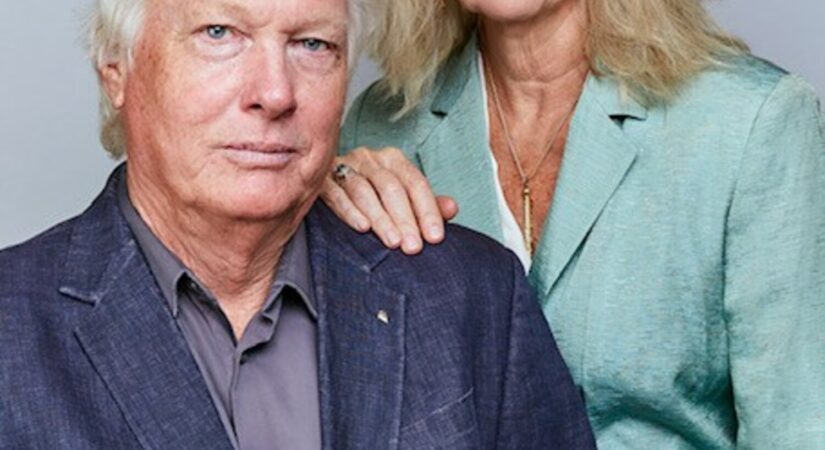 A 'Star Crossed' Book Launch - 27 East