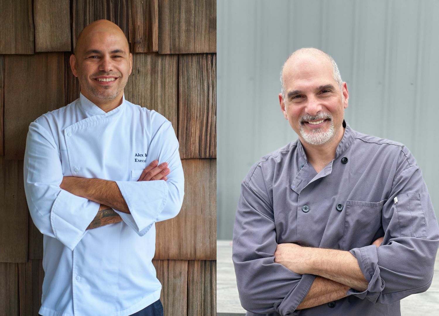 Foodstuffs: Four Hands Dinner, 'Artists & Writers' Dinner and Wicked ...