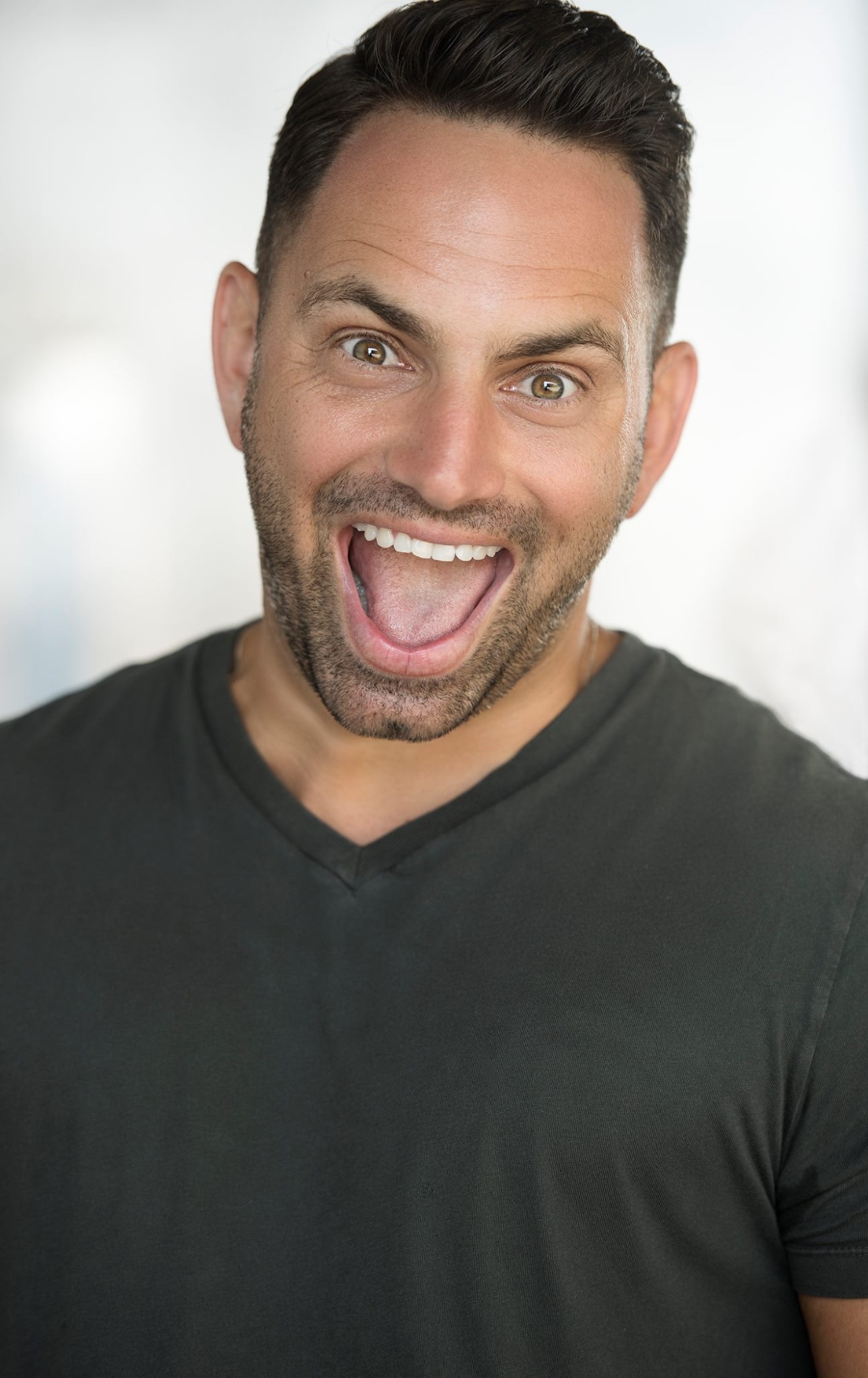 Time Again To Laugh at Bay Street - 27 East