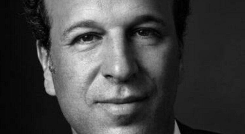 Knowledge Friday With Jennifer Tripp and Mark Lubell - 27 East