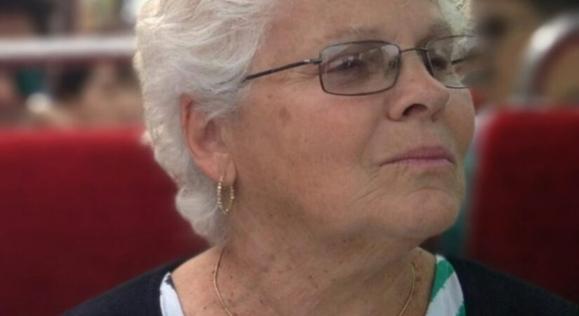 Maureen T. Pollack of Center Moriches Dies September 25 - 27 East