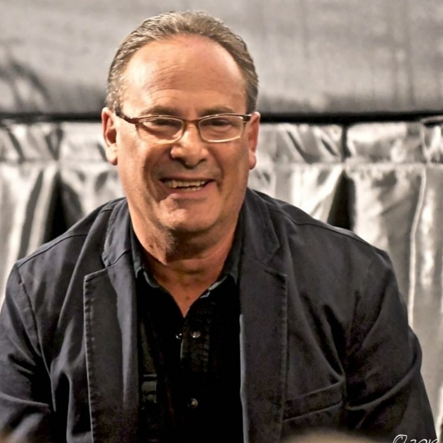 ‘Seen Behind the Scene’ - 27 East