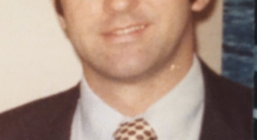 William F. ‘Bill’ Eggert of Hampton Bays Dies October 16 - 27 East