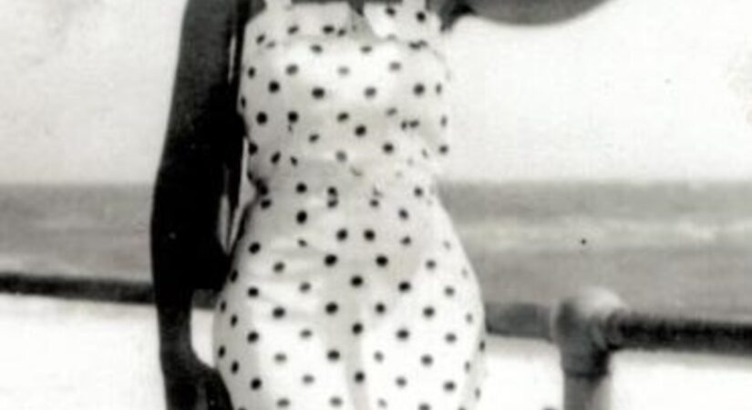 Isabelle Kemp of Westhampton Beach Dies November 20 - 27 East