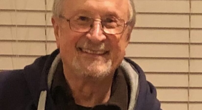 Robert ‘Bob’ Nuzzi of East Hampton Dies November 28 - 27 East
