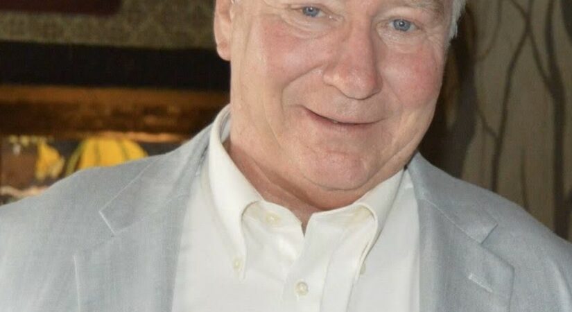 Ronald D. ‘Ronnie’ Roth of Southampton Dies November 21 - 27 East