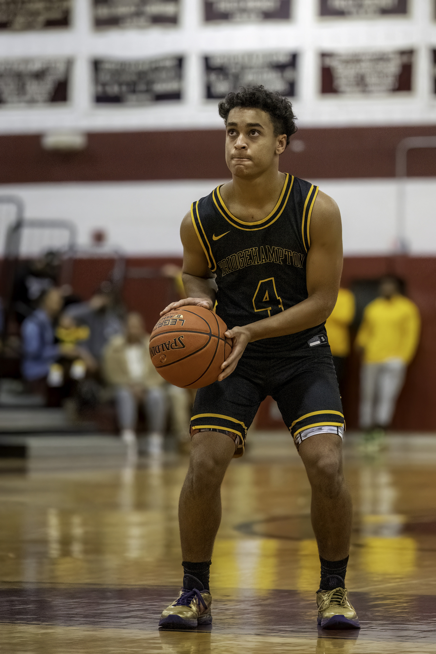 With Johnson Back in the Fold, Bridgehampton Will Look To Take That ...