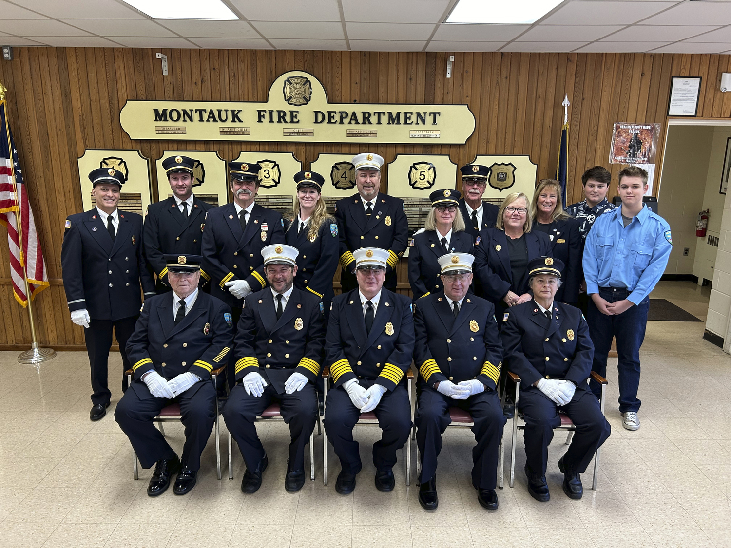 Community News, January 11 - 27 East