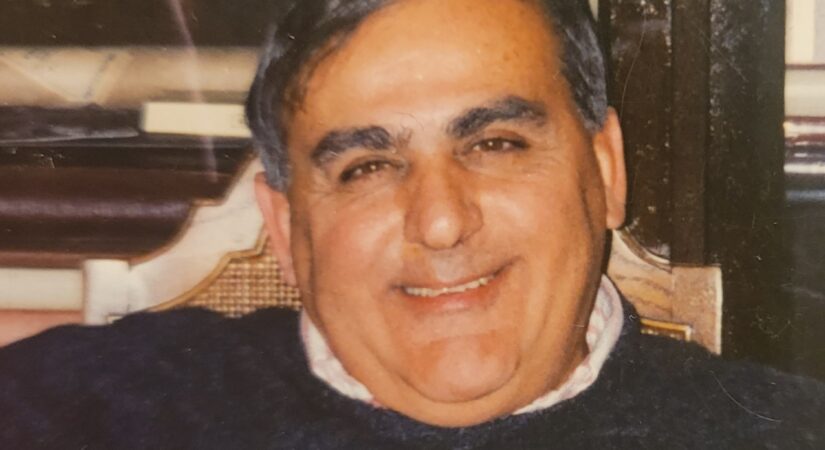 Anthony ‘Tony’ Garro of Sag Harbor and Greenport Dies February 19 - 27 East
