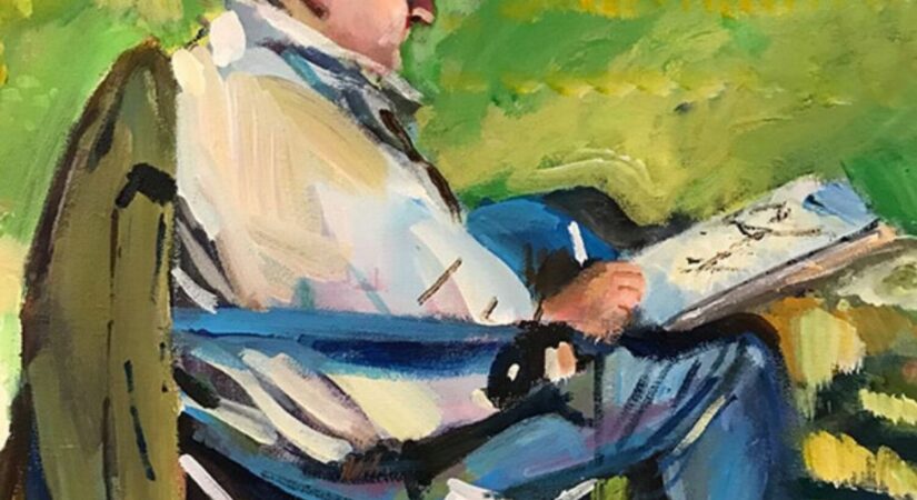 ‘Spring Ahead’ With The Wednesday Group - 27 East