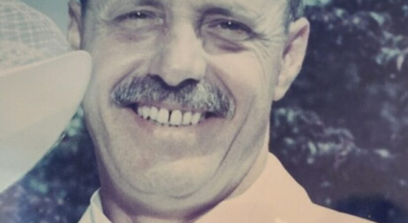 Wayne Reed Battaglia of Hampton Bays Dies February 7 - 27 East