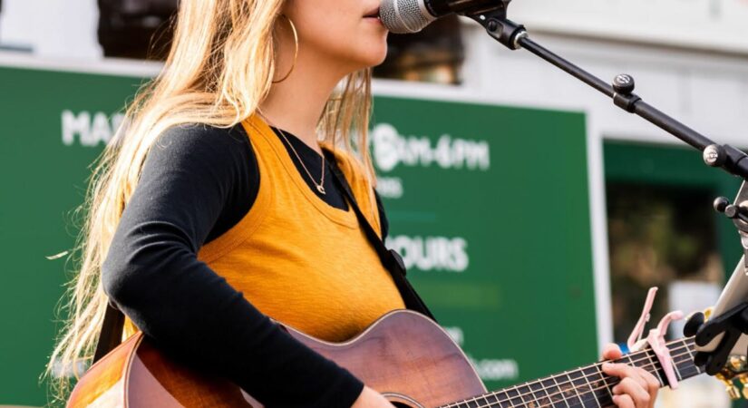 Melt Away Winter With a Spring Fling - 27 East