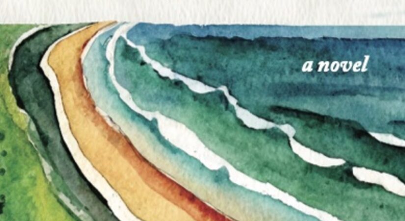 Book Review: Shelby Raebeck's 'East Hampton Blue' - 27 East