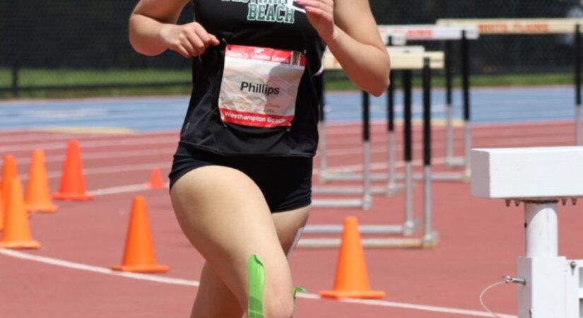 Phillips, Strebel, Pensa-Johnson Reach Podium at Loucks Games - 27 East