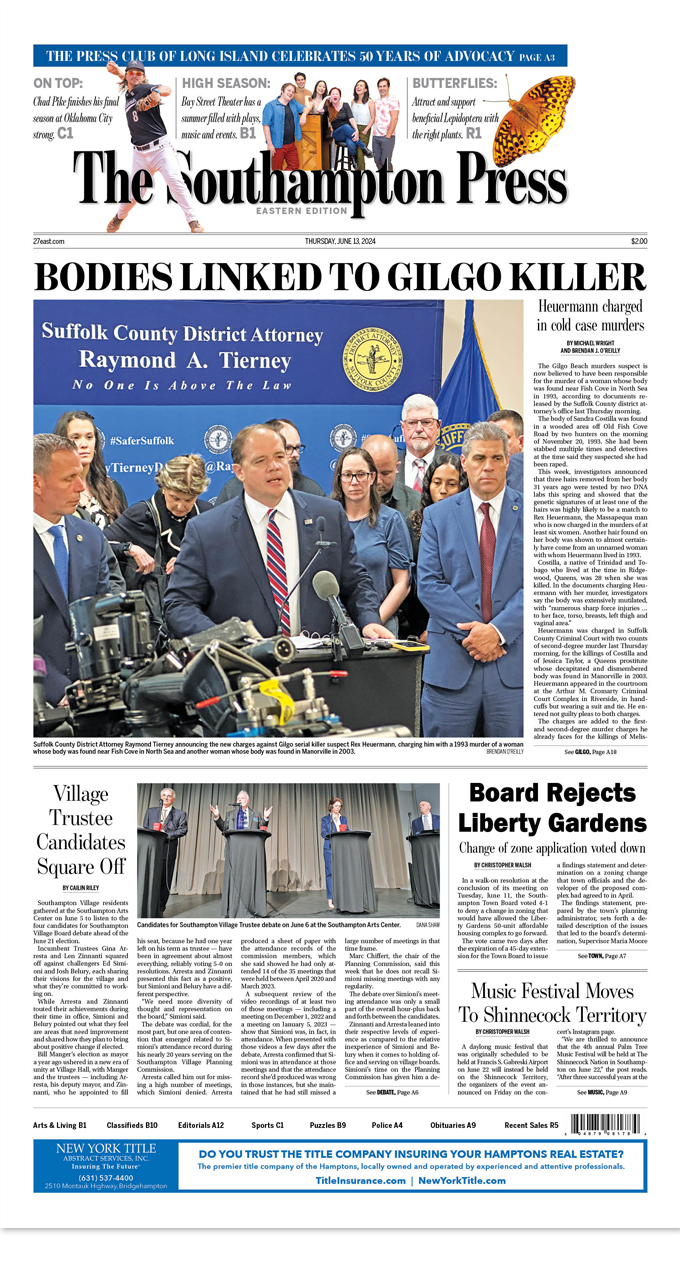 Digital e-Edition - 27 East