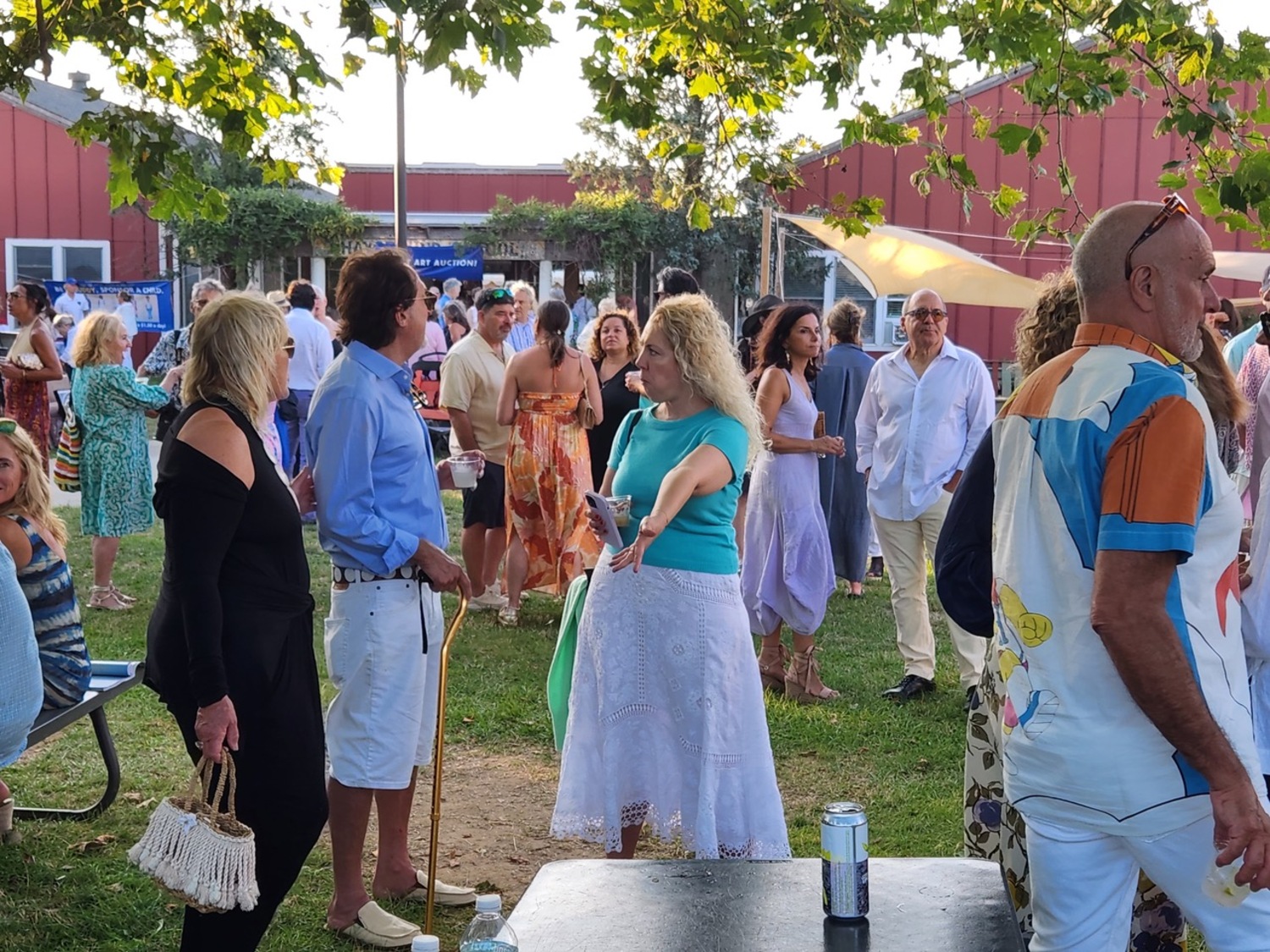 'Wing Over Haiti' To Benefit From Airport Event - 27 East