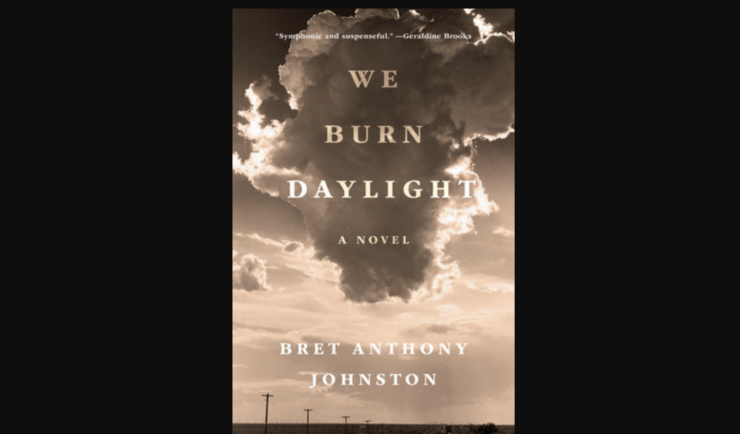 Book Launch for Novelist Bret Anthony Johnston - 27 East