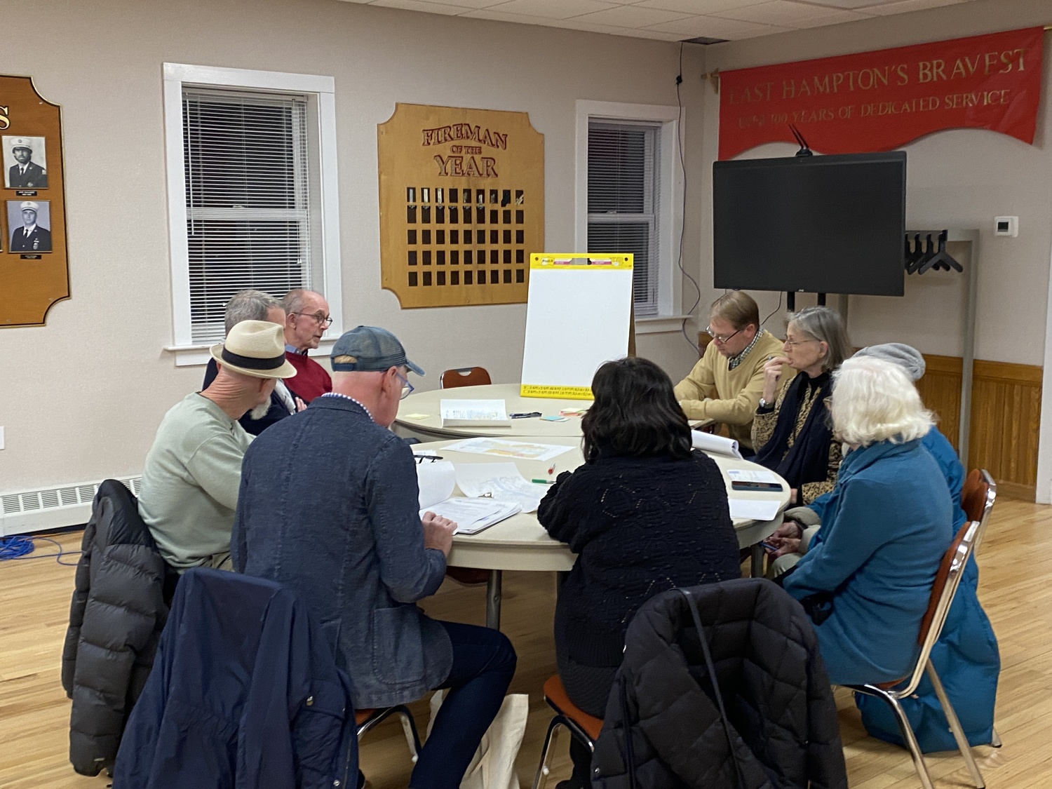 East Hampton Village Residents Weigh In on Comprehensive Plan Update ...