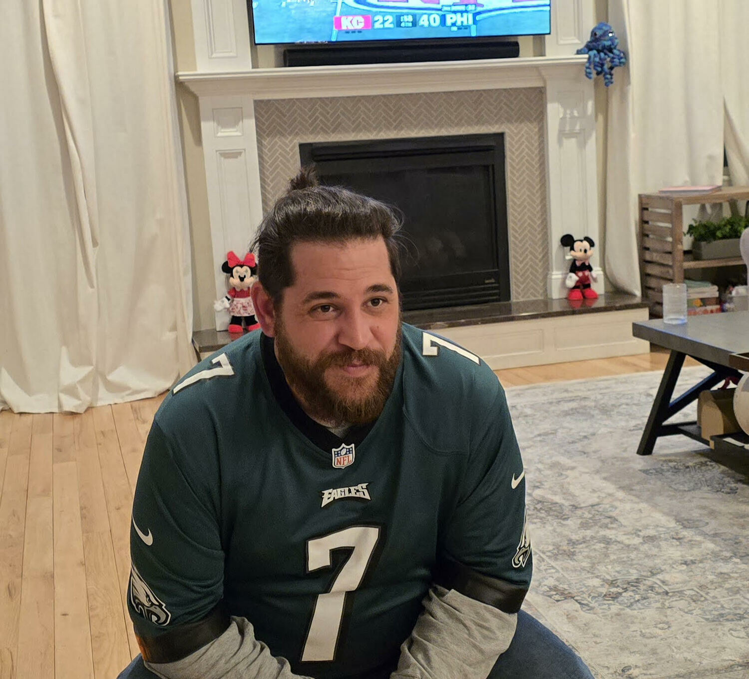 Reports From the Springs School Journalism Club - 27 East