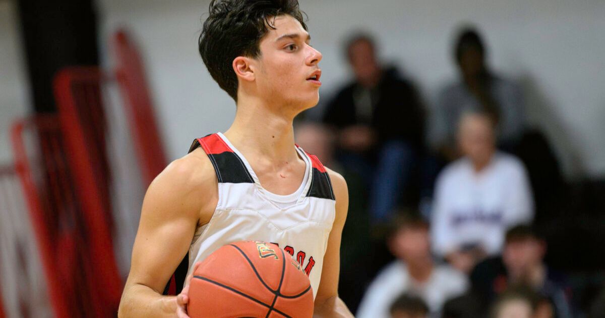 Late Three at Port Jefferson Spells Doom for Pierson Boys Basketball's ...