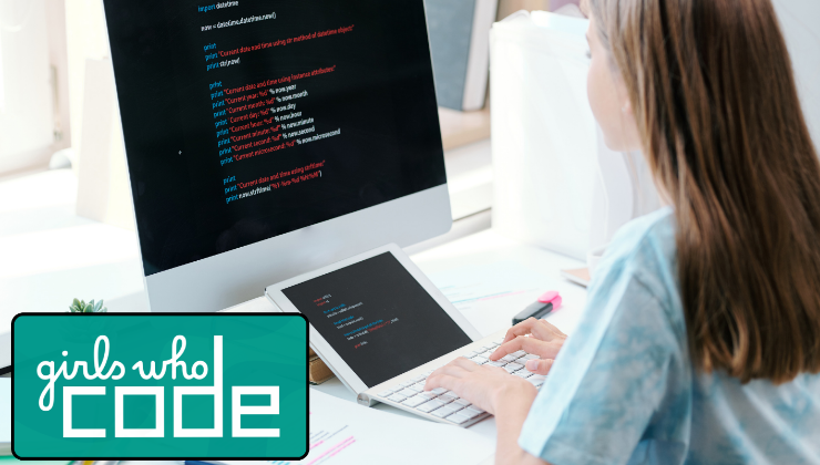 Girls Who Code - 27 East